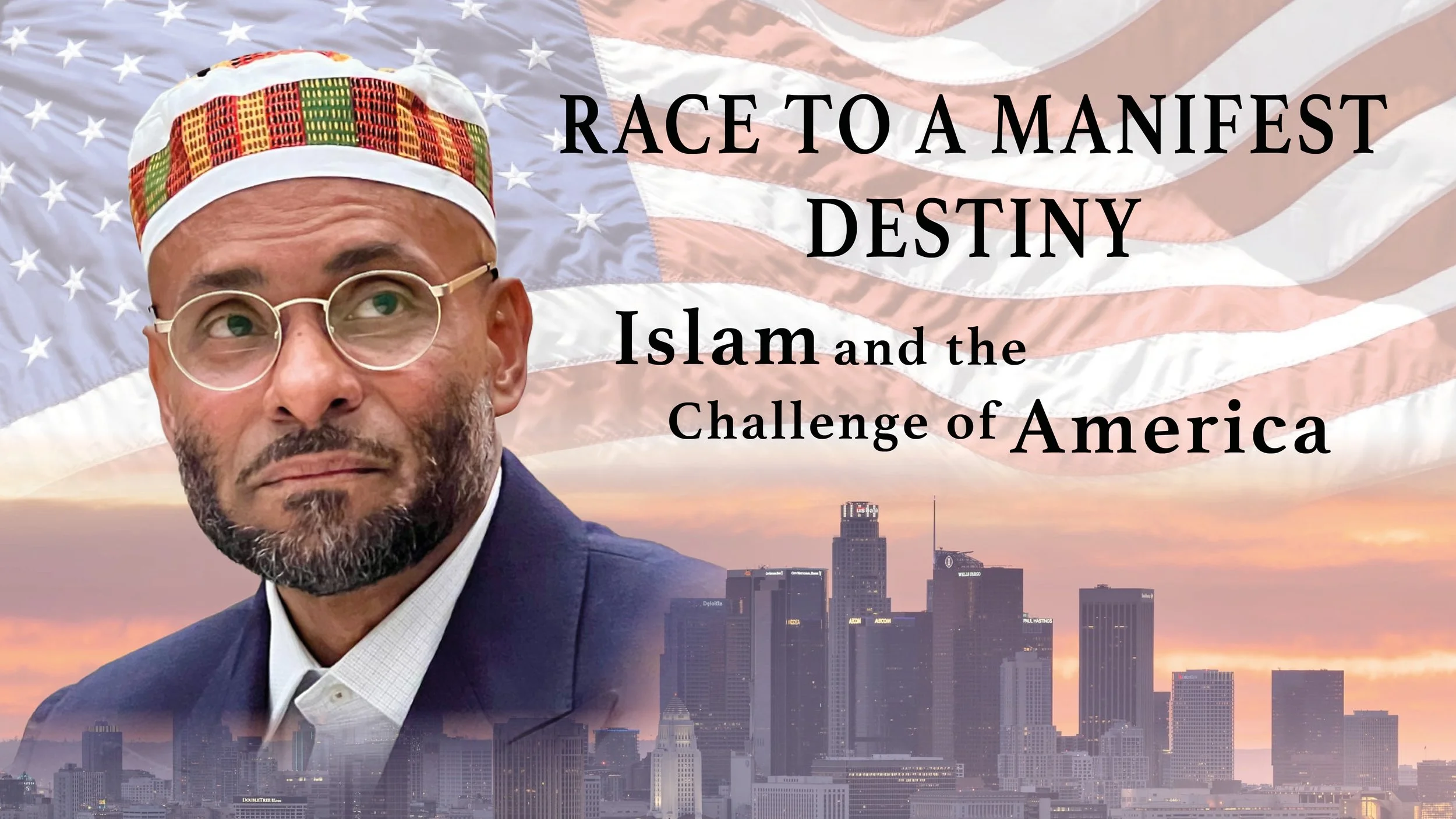 Earl Abdulmalik Mohammed Speaks