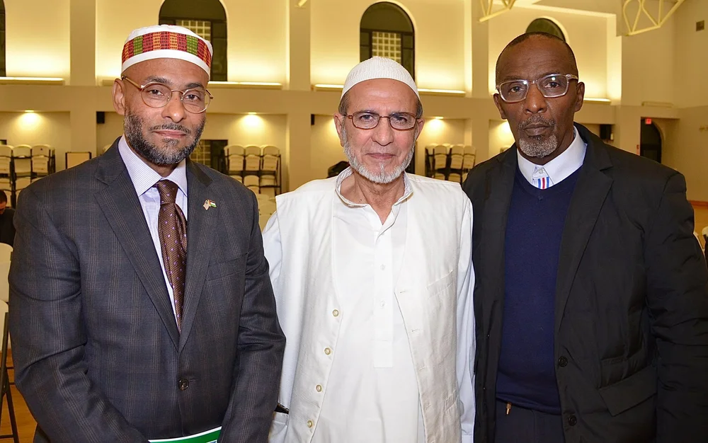Islam’s Rational Basis for Unity and Human Equality — Earl Abdulmalik ...