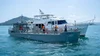 Royal Phuket Marina Refueling Barge Divia I — Thai Yachting Business ...