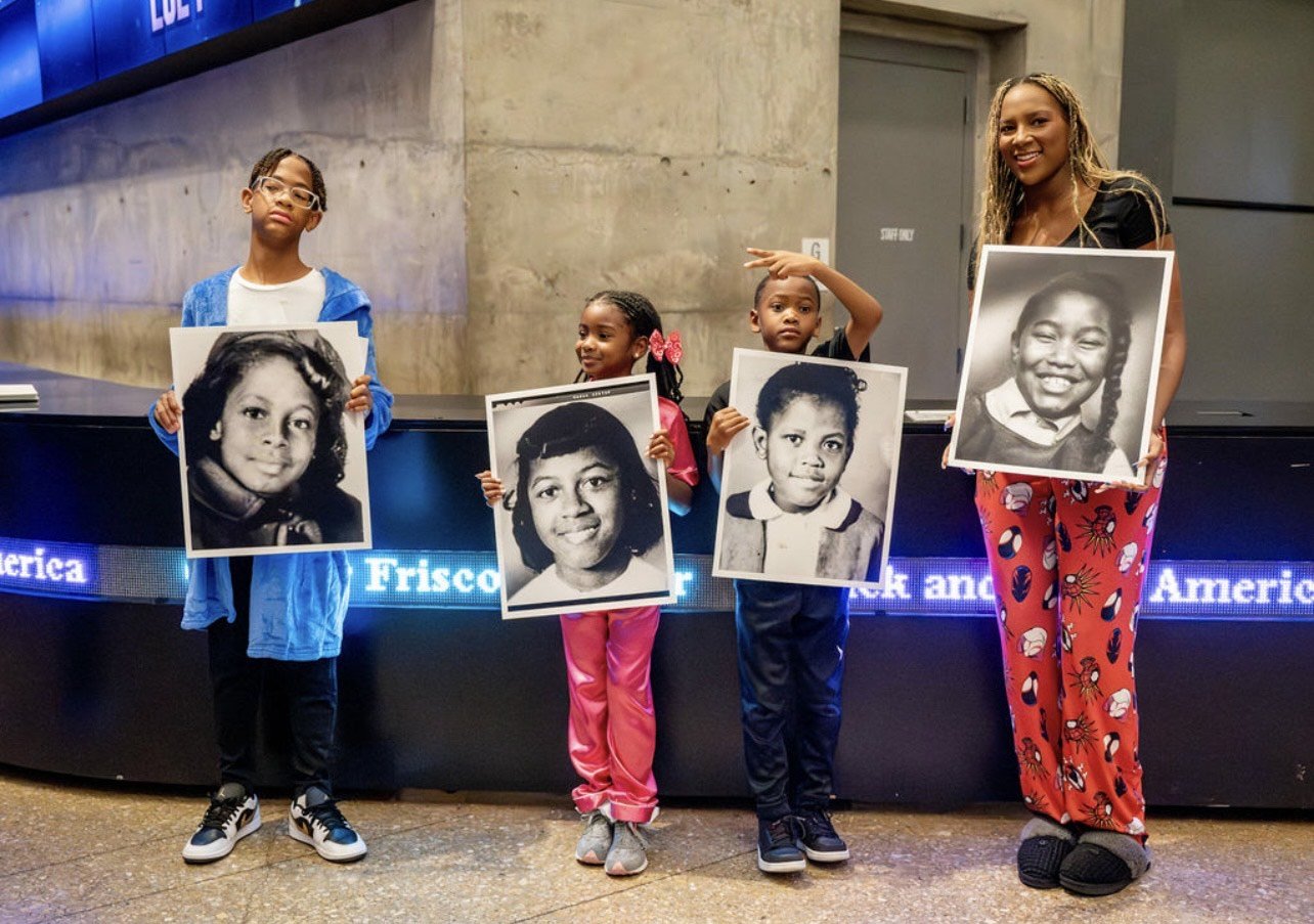 Jack and Jill Day — Greater Frisco Chapter of Jack and Jill of America ...