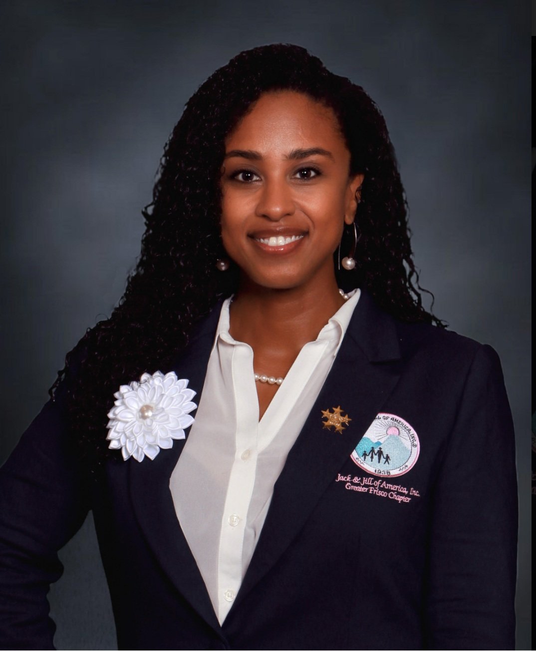 Greater Frisco Chapter of Jack and Jill of America, Inc.