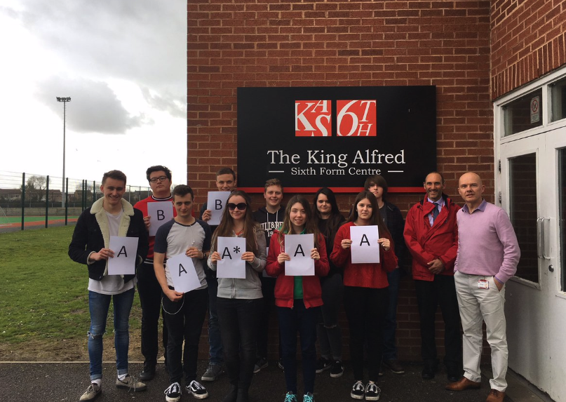 Upcoming Event: TKASA Sixth Form Open Morning - Saturday 30th November ...