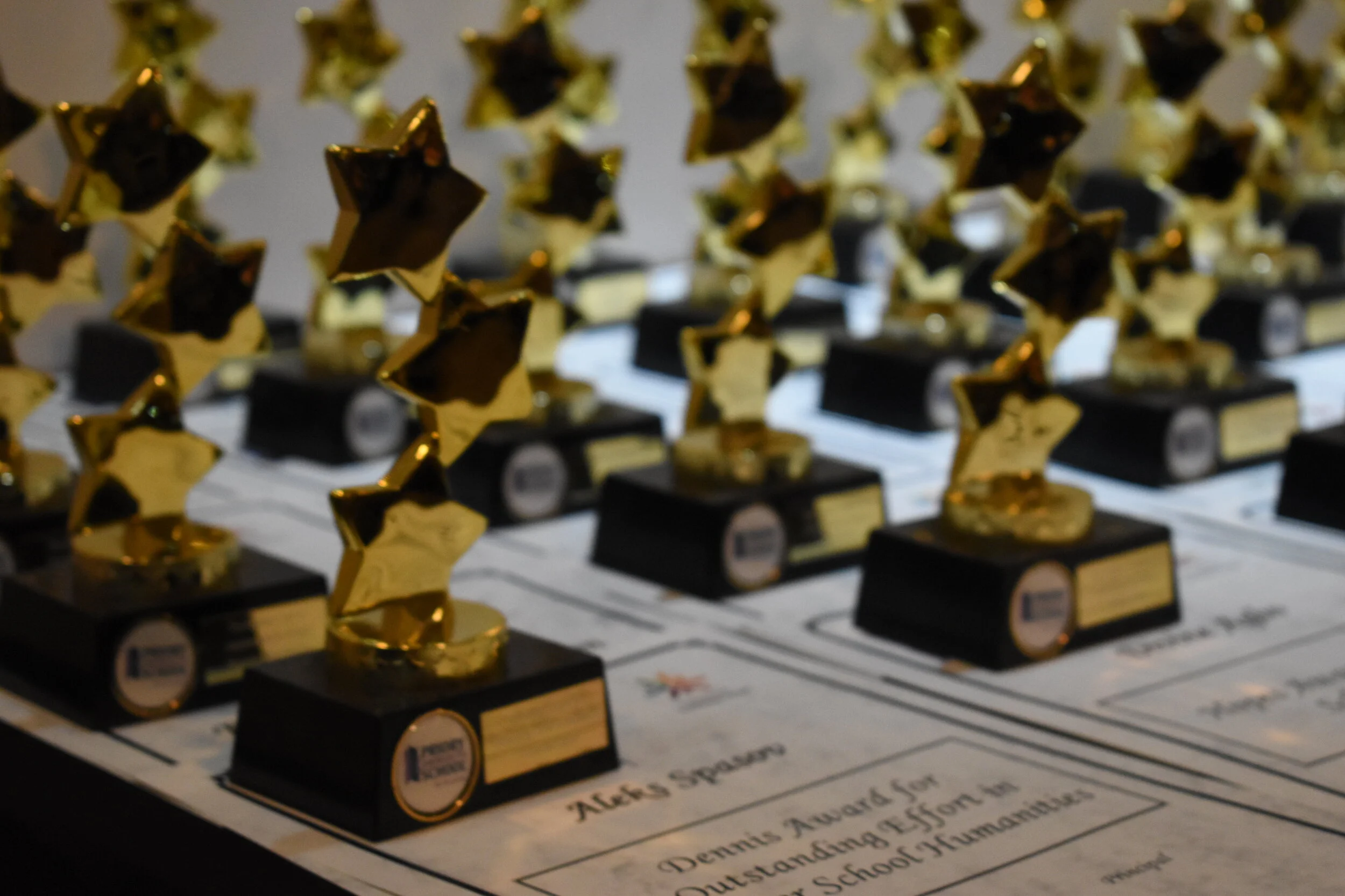 Photo Galleries — PCSA