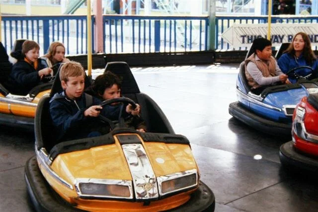 Archive Photos - 1980-85 — PCSA