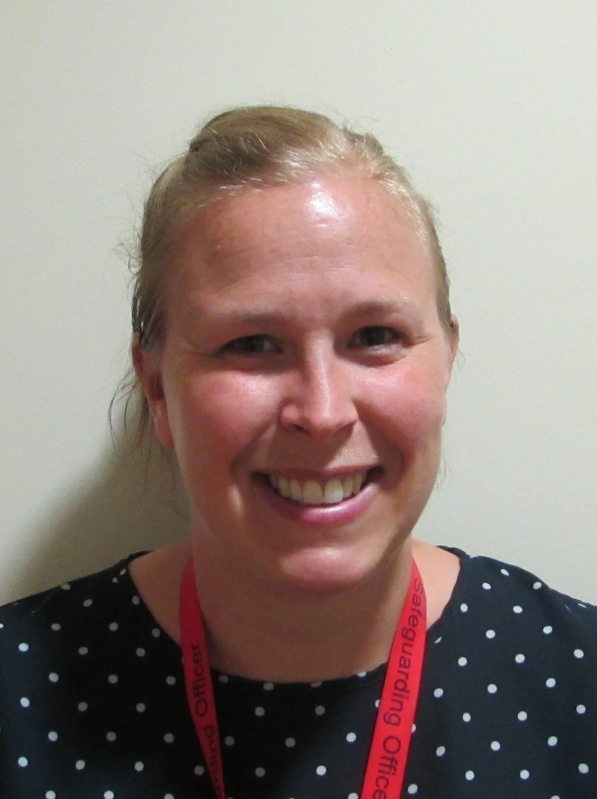 Academy Council — PCSA