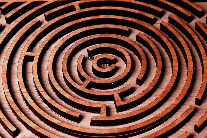 Curriculum - Design & Technology — PCSA