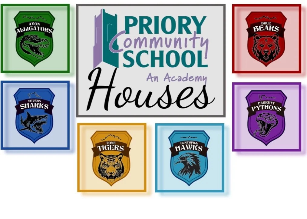 PCSA House System — PCSA