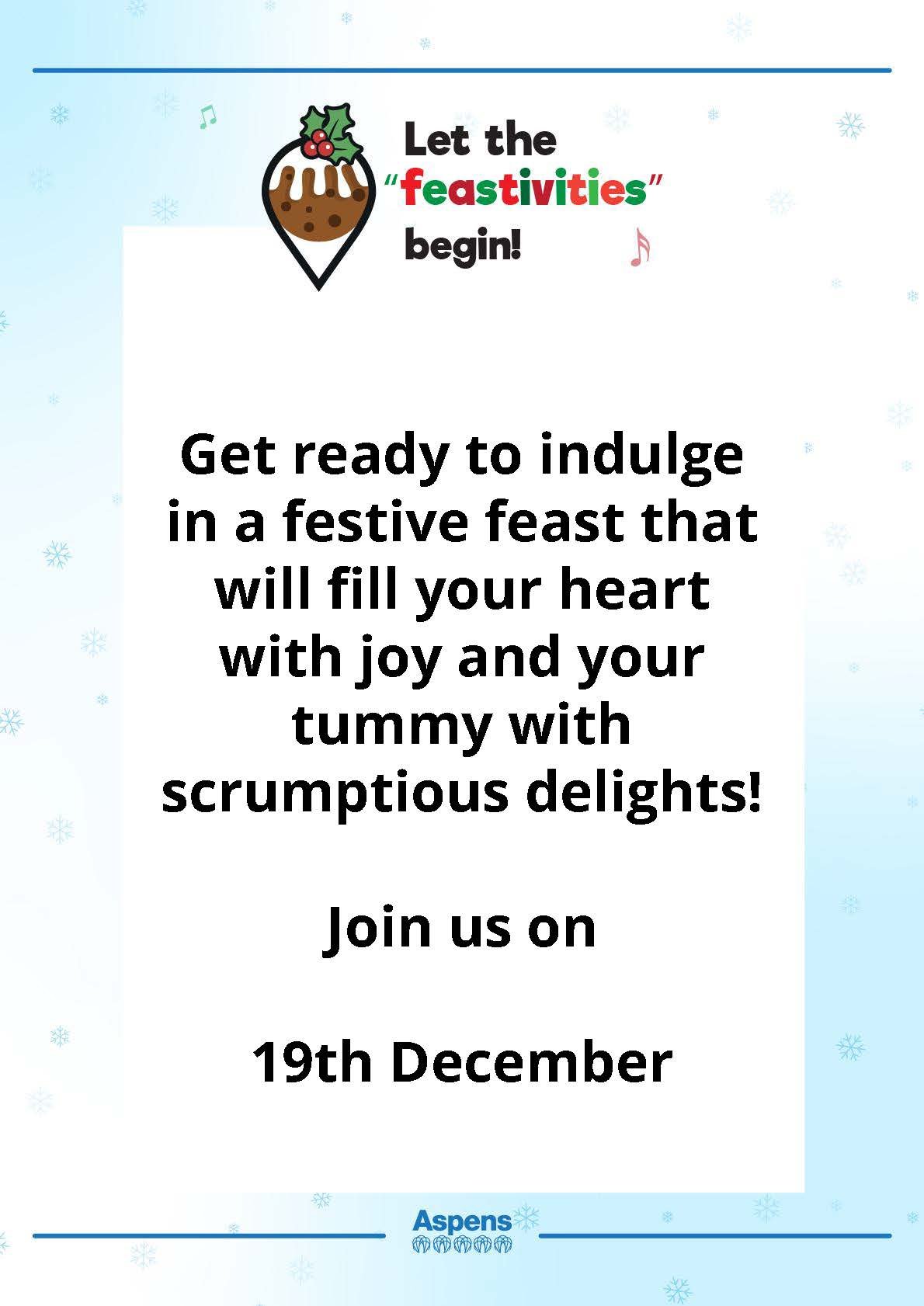 School Meals — PCSA