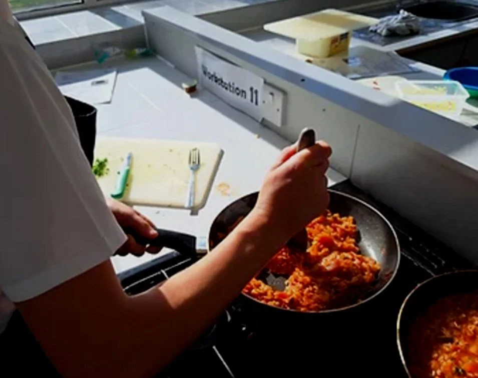 Curriculum - Design & Technology — PCSA