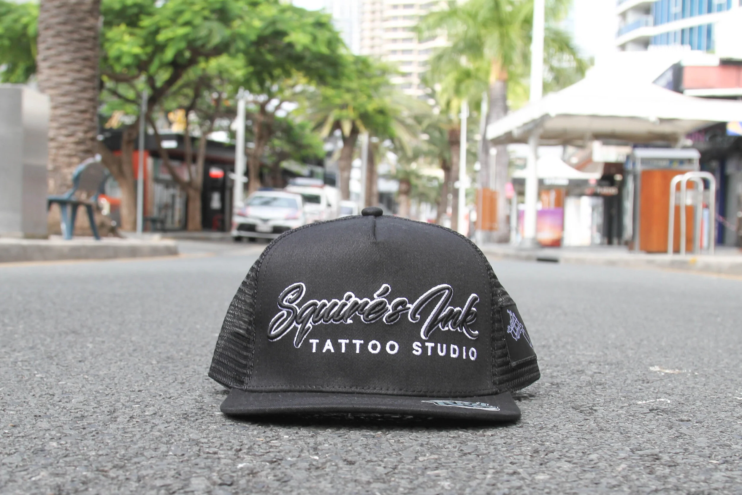 Gallery — Squires Ink