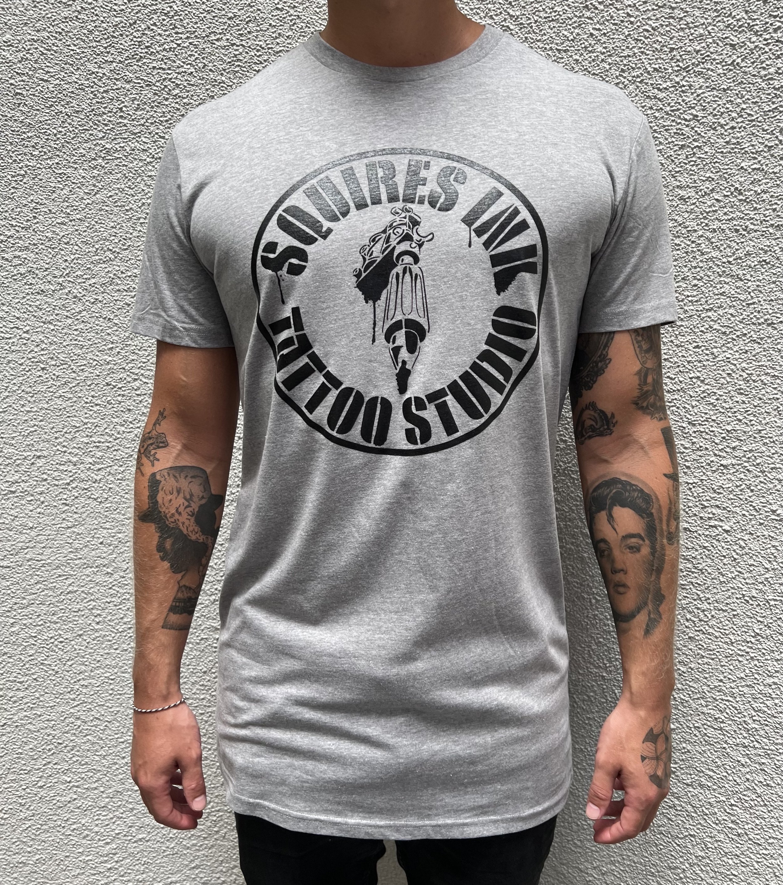 Online Store — Squires Ink