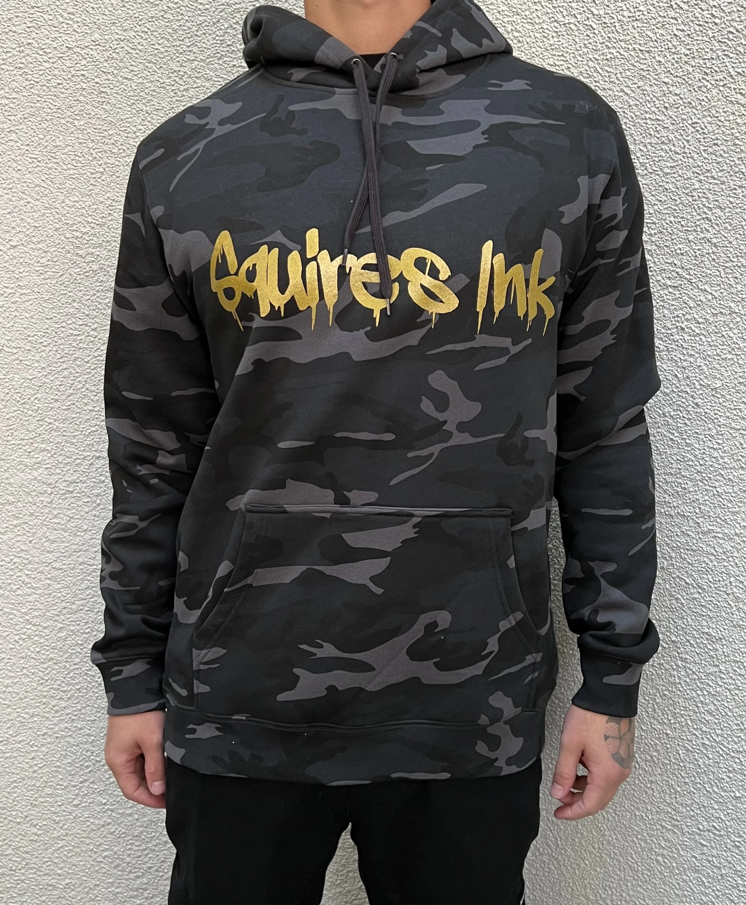 Online Store — Squires Ink