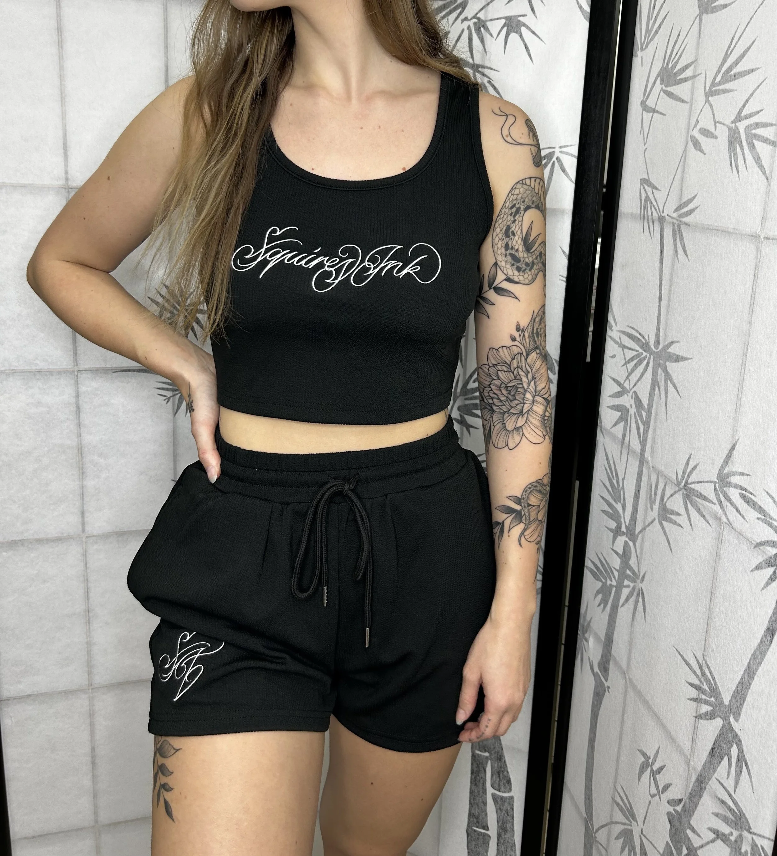 Online Store — Squires Ink