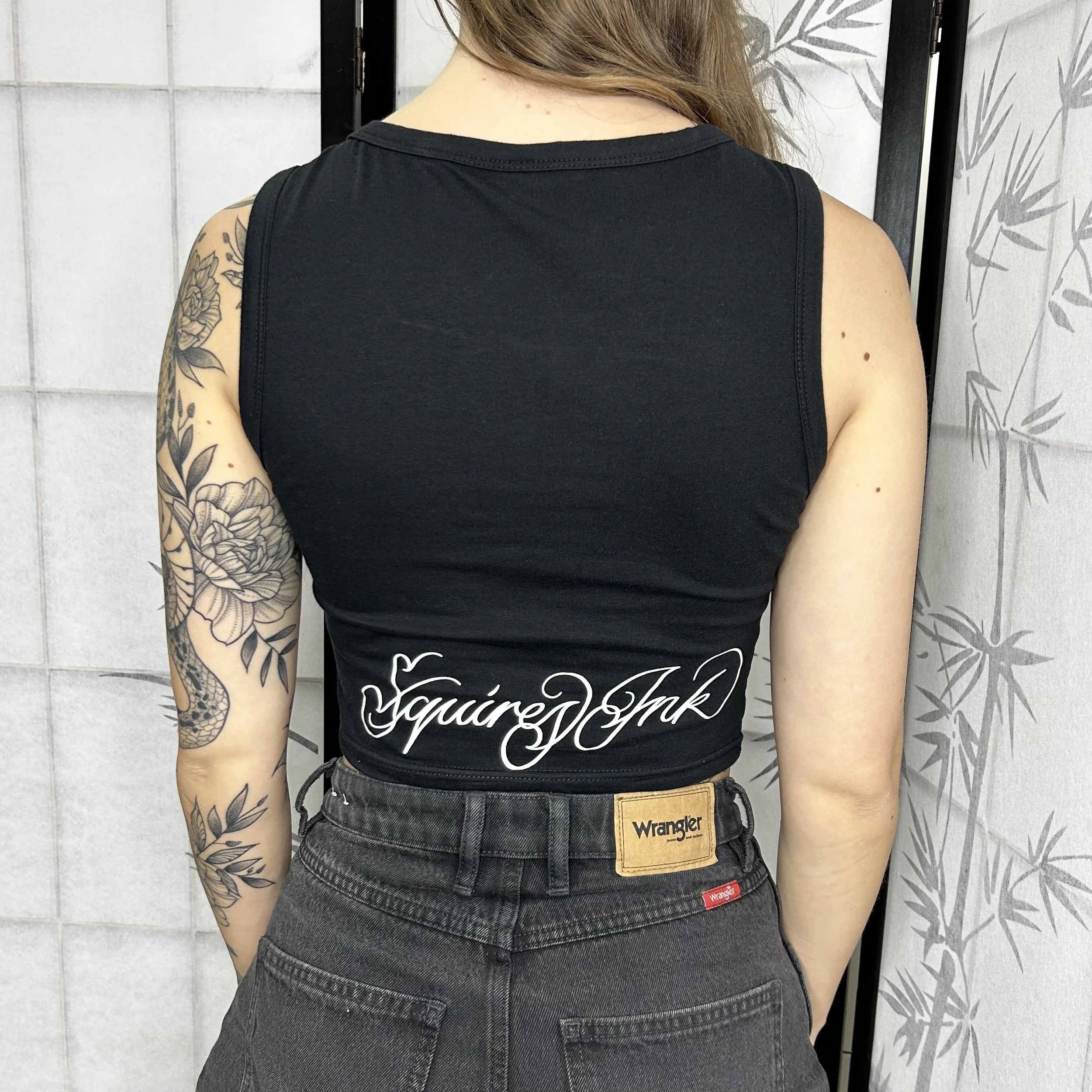 Online Store — Squires Ink