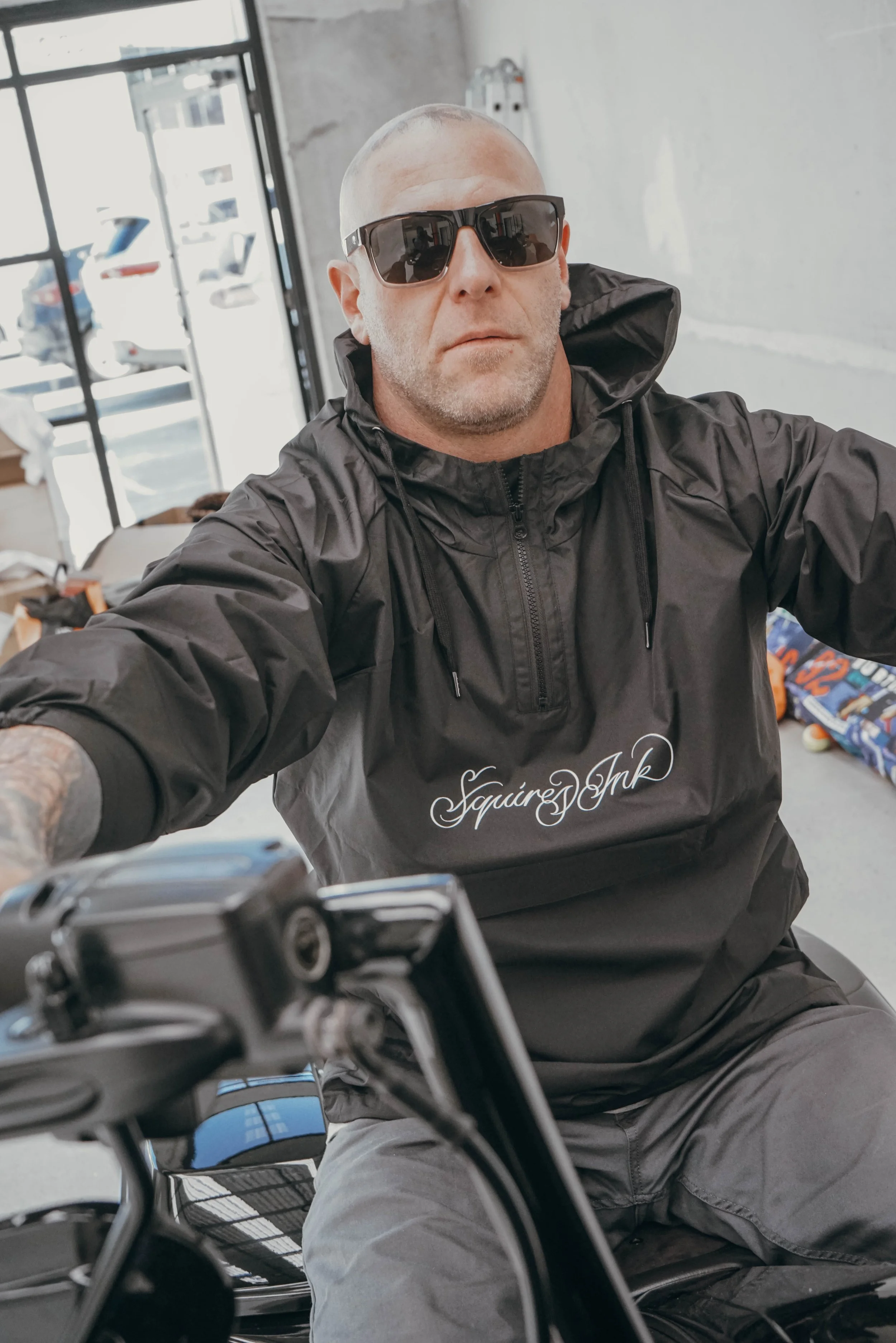 Online Store — Squires Ink