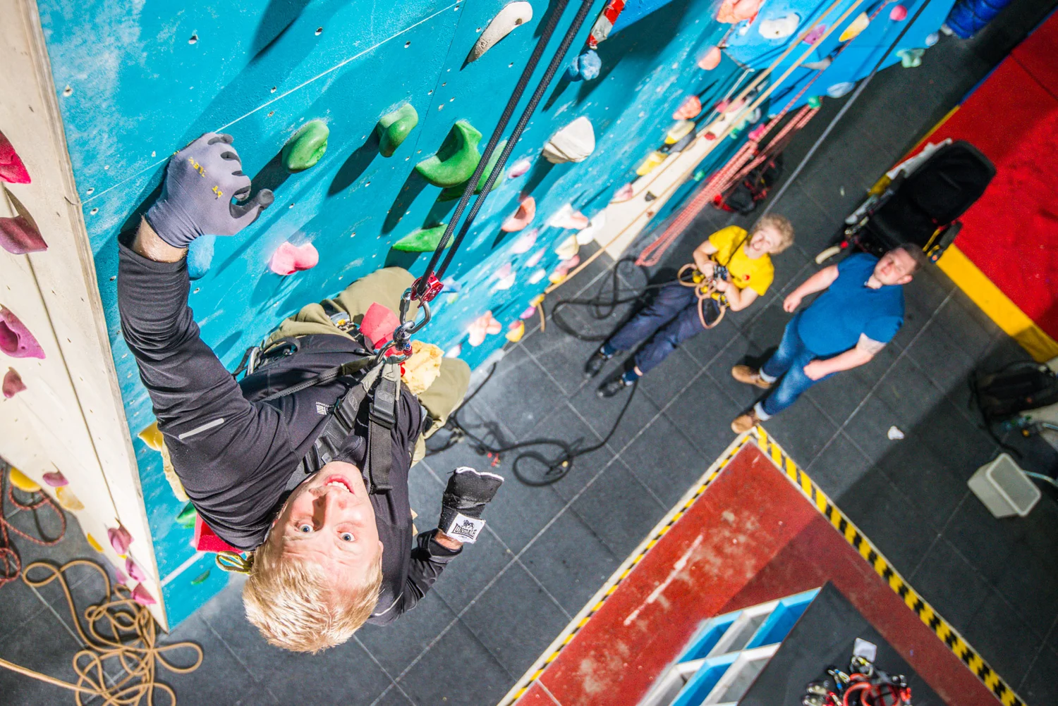 For Adults — Boulders | Cardiff Newport Road