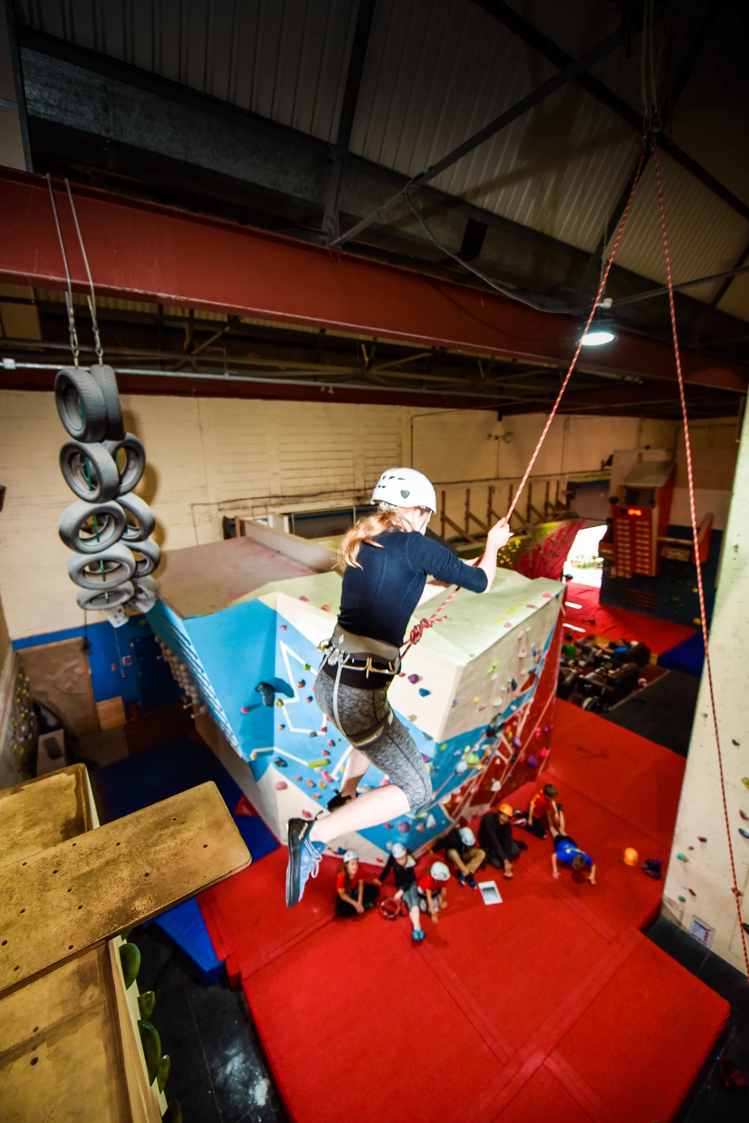 For Adults — Boulders | Cardiff Newport Road