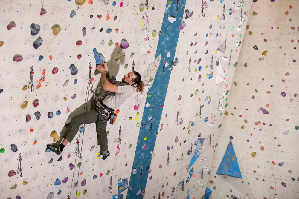 Facilities — Boulders | Cardiff Newport Road