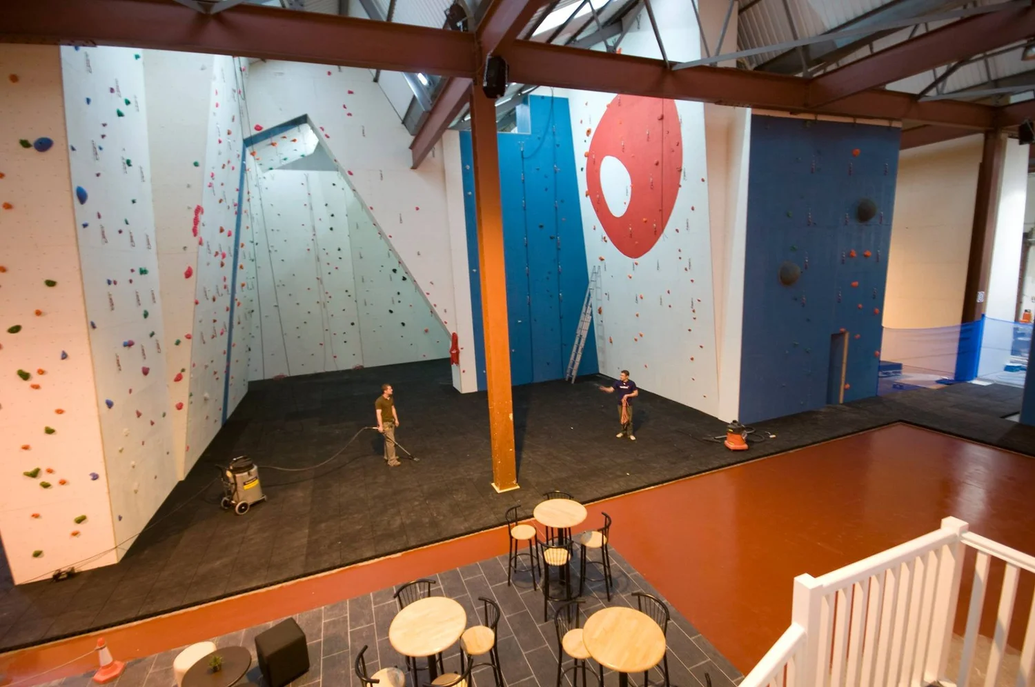 🌟 The Boulders Story: A story Of Passion for Climbing 🧗 — Boulders ...