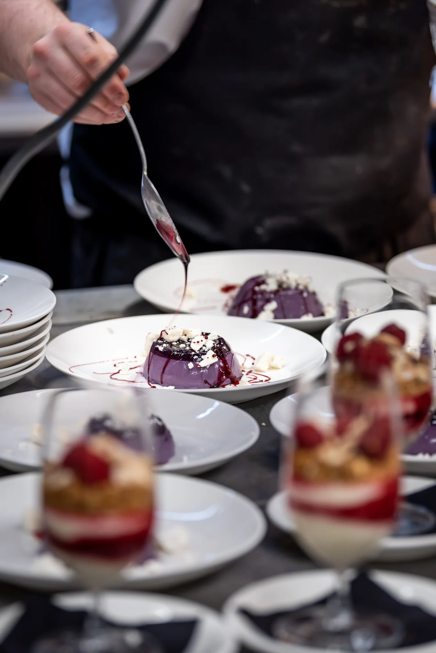 Fynn Valley Terrace Event Venue near Ipswich in Suffolk