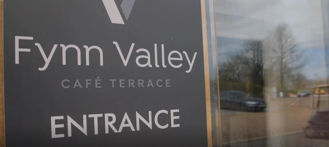 Fynn Valley Terrace Event Venue