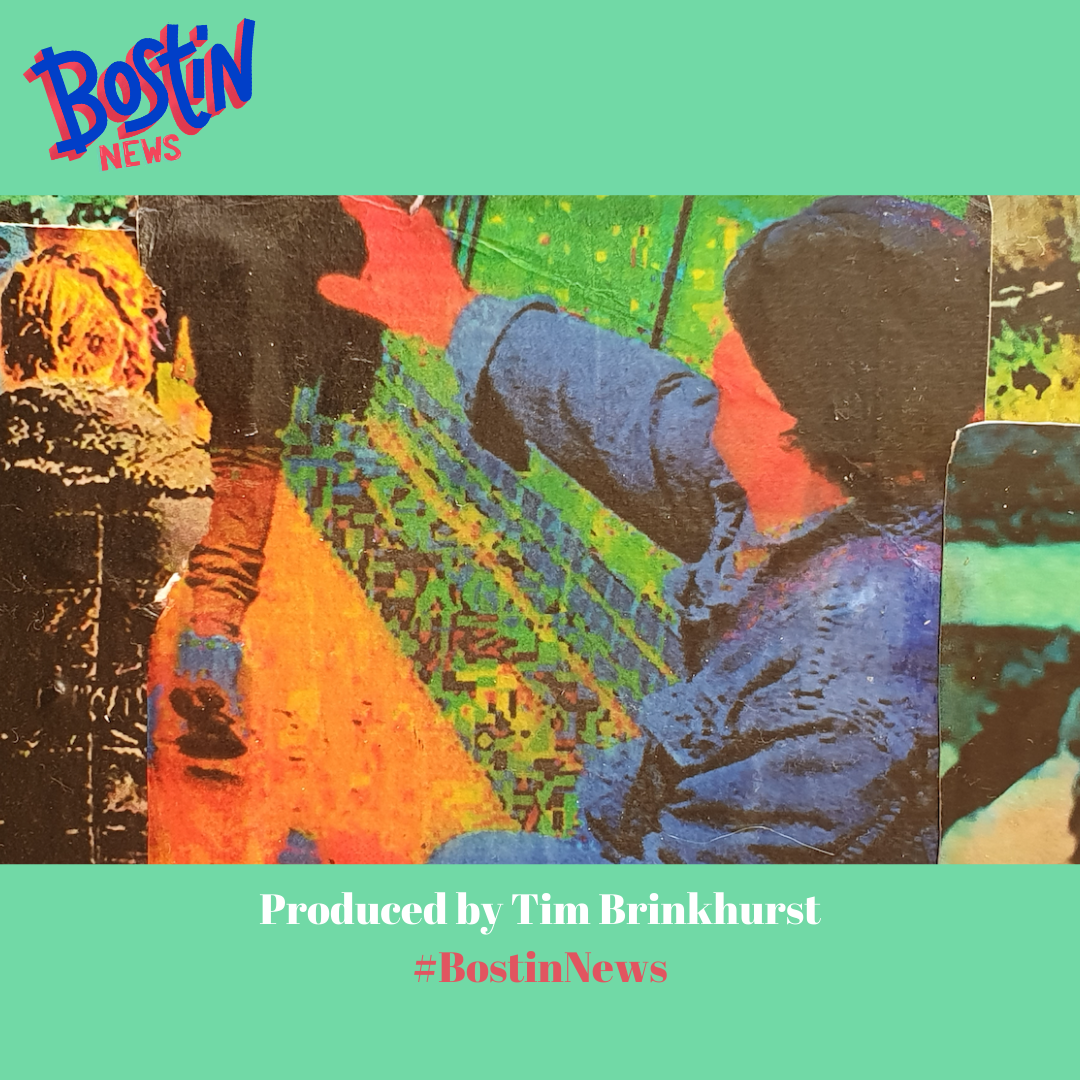 Bostin News — Creative Black Country