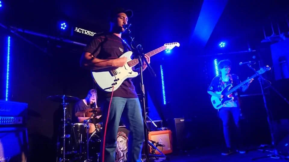 Bostin News - A Black Country Playlist — Creative Black Country