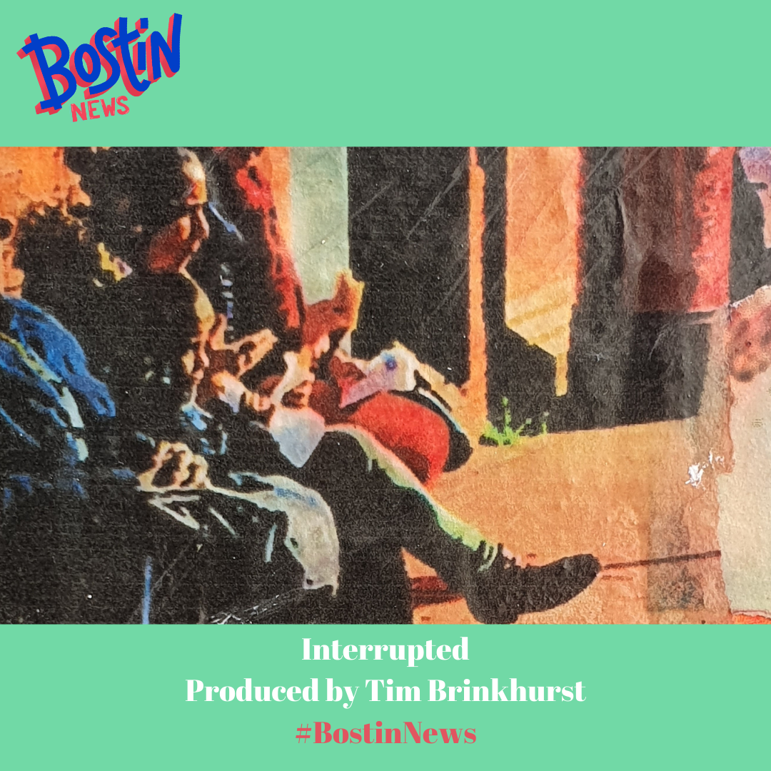 Bostin News — Creative Black Country