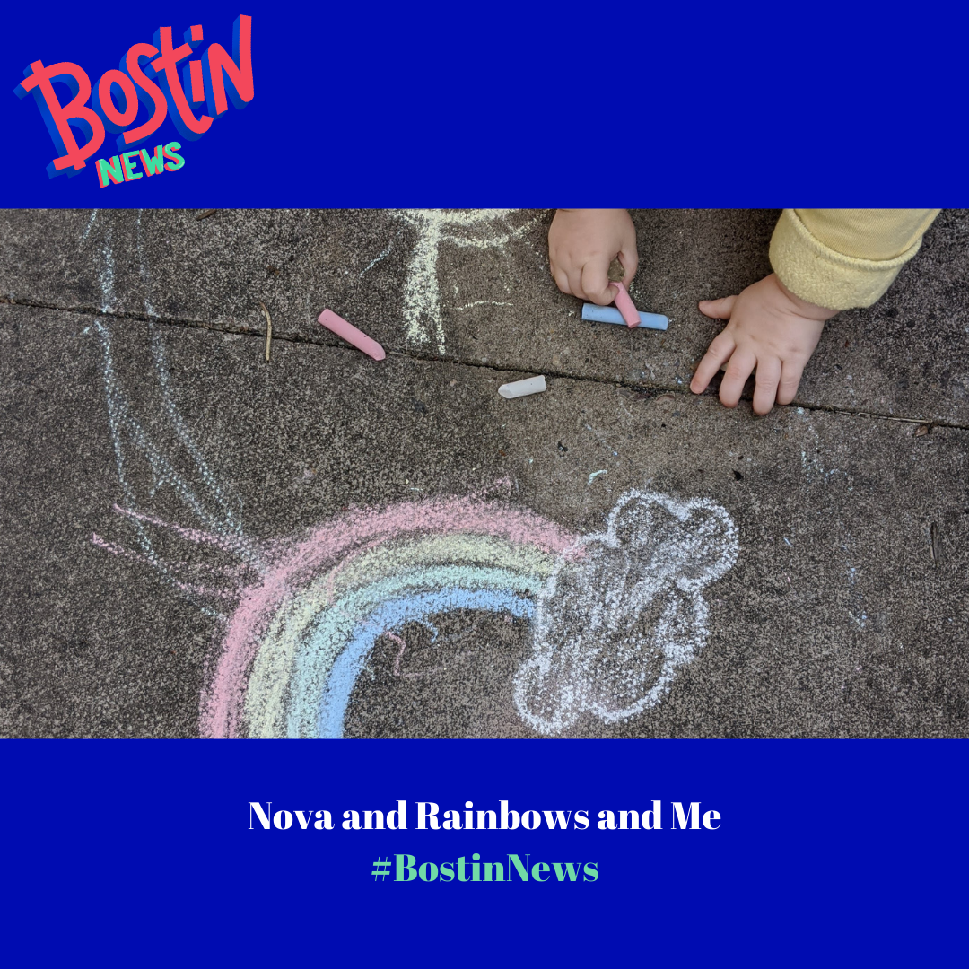 Bostin News — Creative Black Country