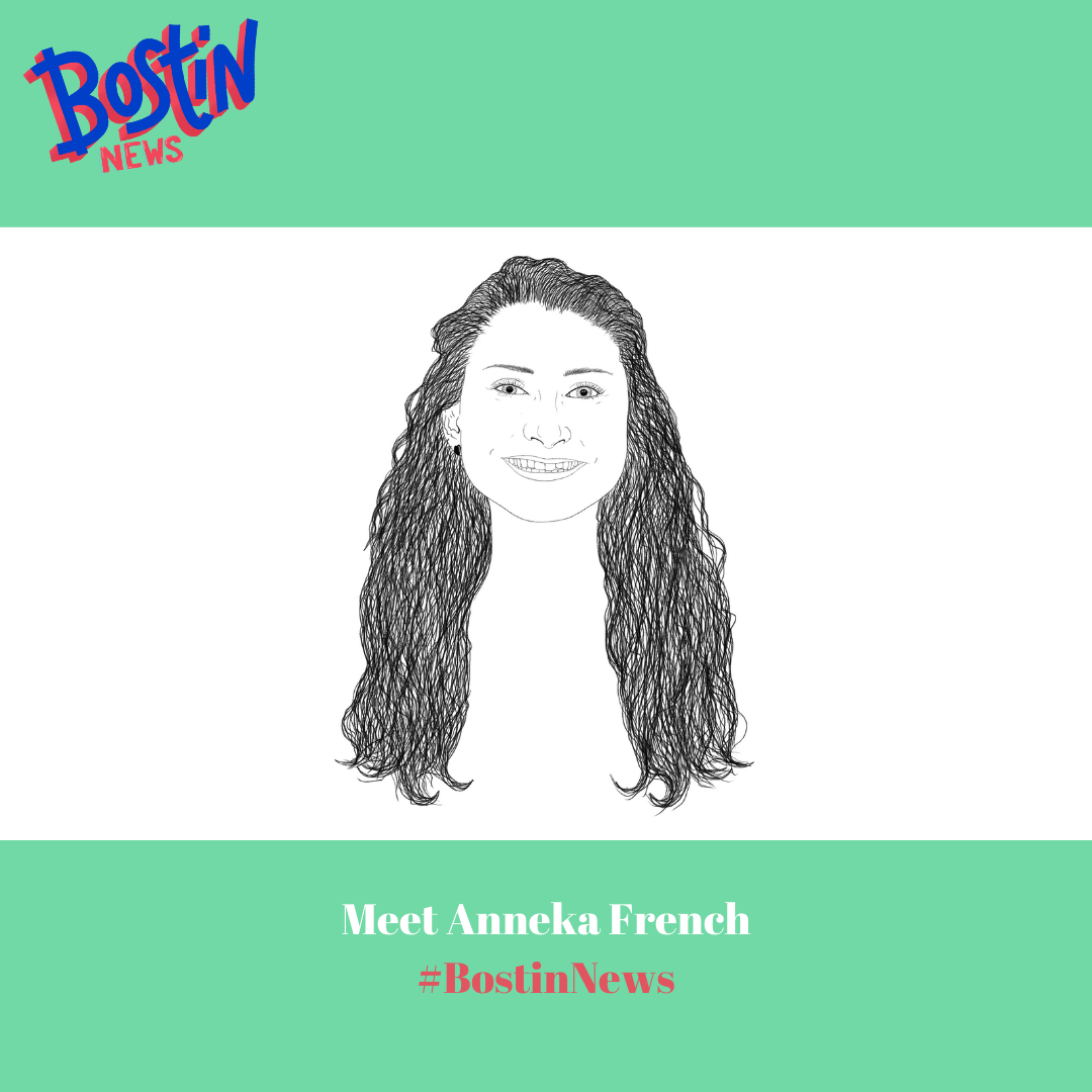 Bostin News — Creative Black Country