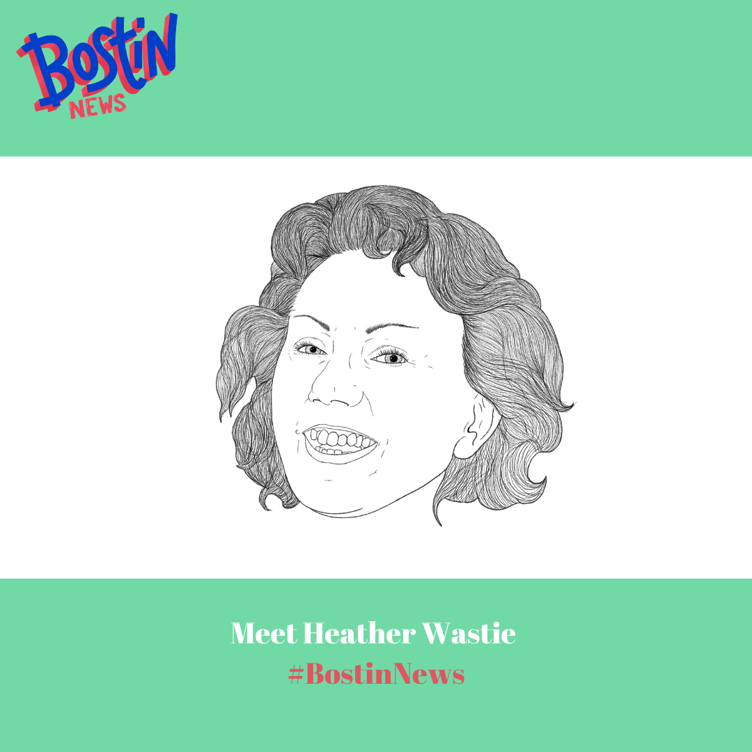 Bostin News — Creative Black Country