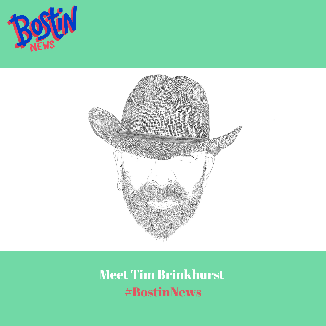 Bostin News — Creative Black Country