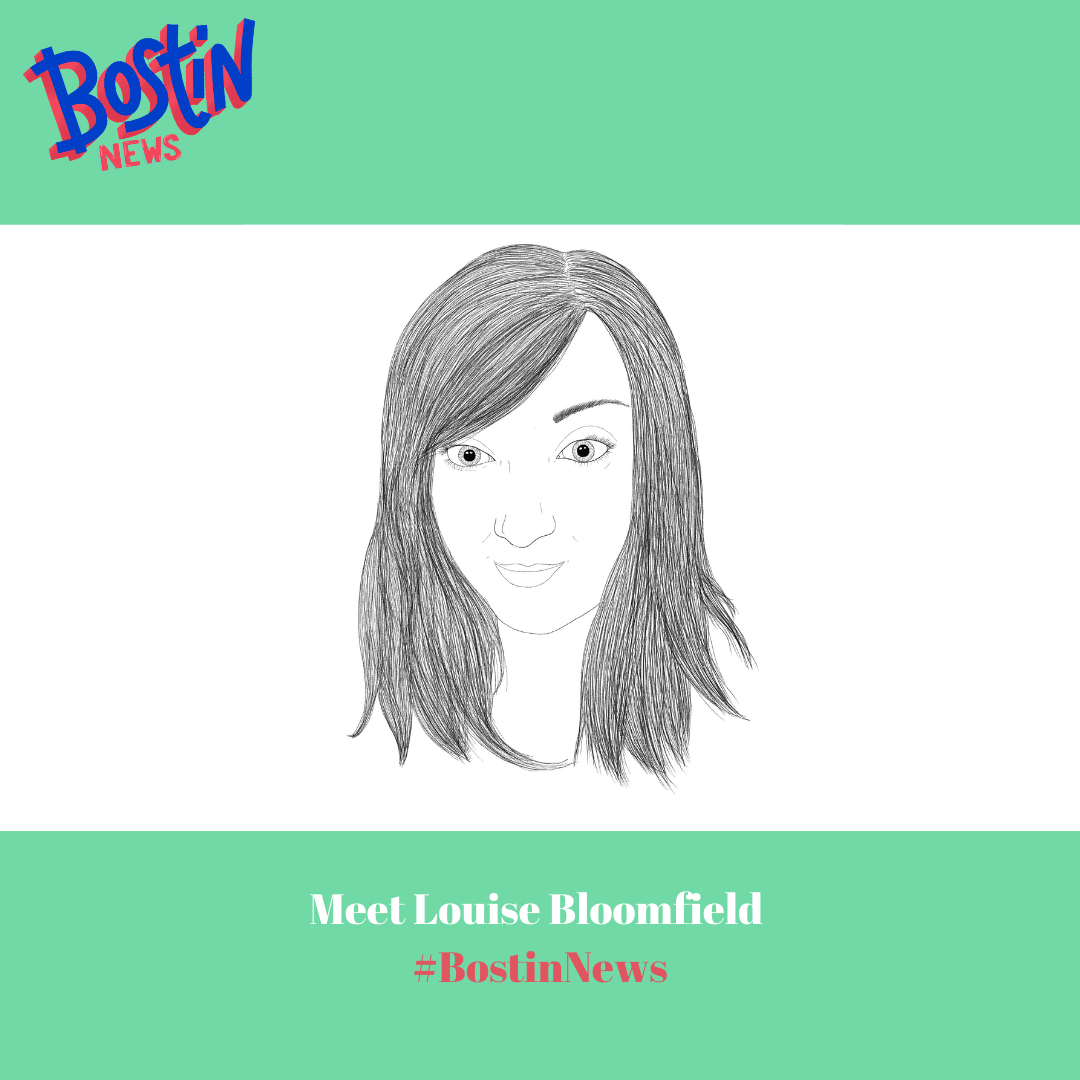 Bostin News — Creative Black Country
