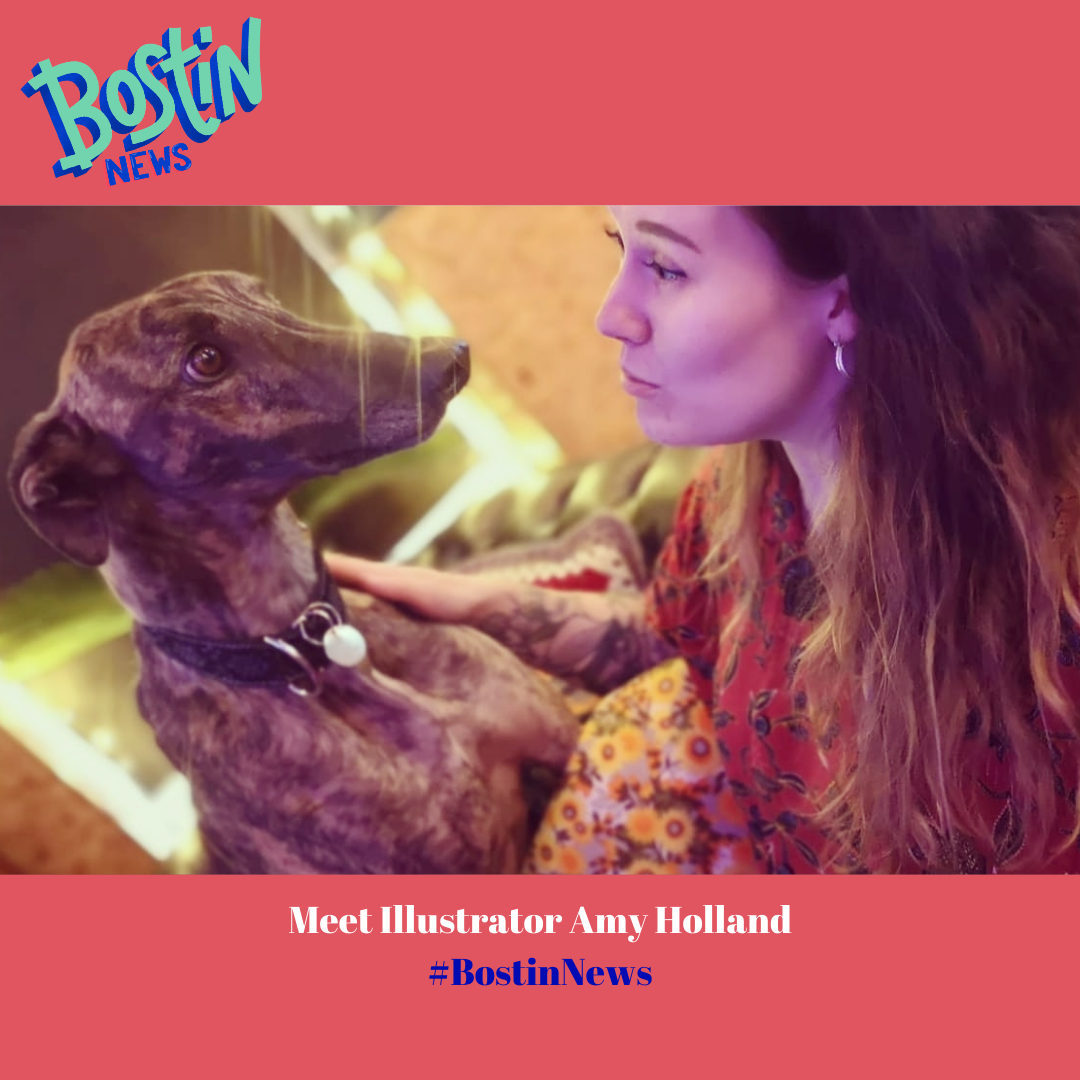 Bostin News — Creative Black Country