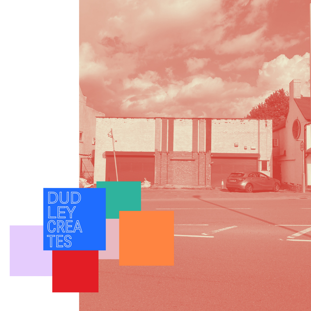 Dudley Creates — Creative Black Country