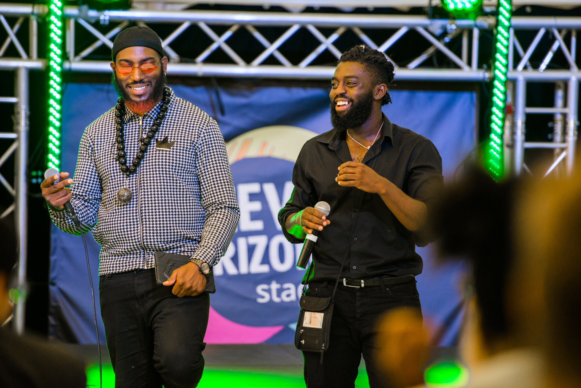 Youth Lab — Creative Black Country