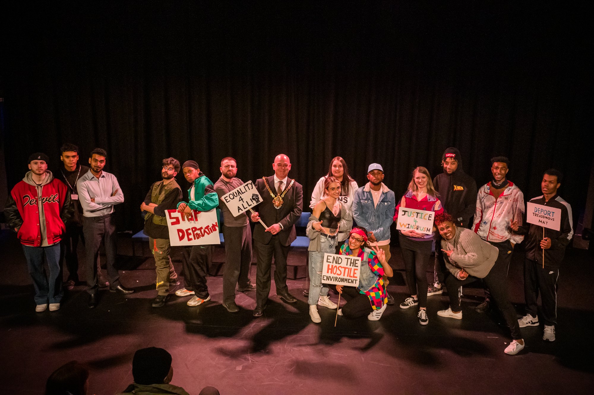 Offsite9 — Creative Black Country