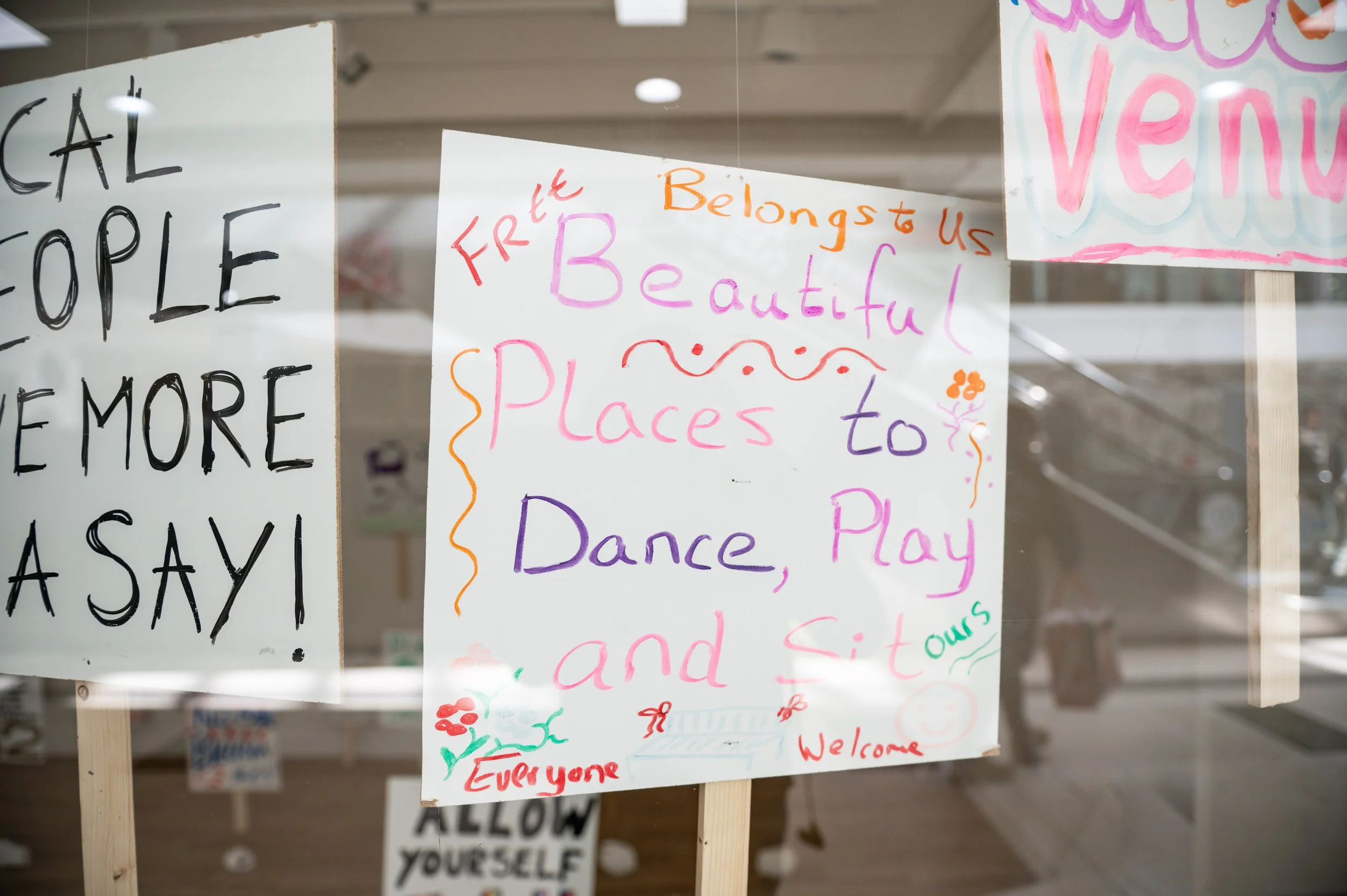 Photo Gallery: Imagine Wolves by Leanne O’Connor and Ewan Johnston ...