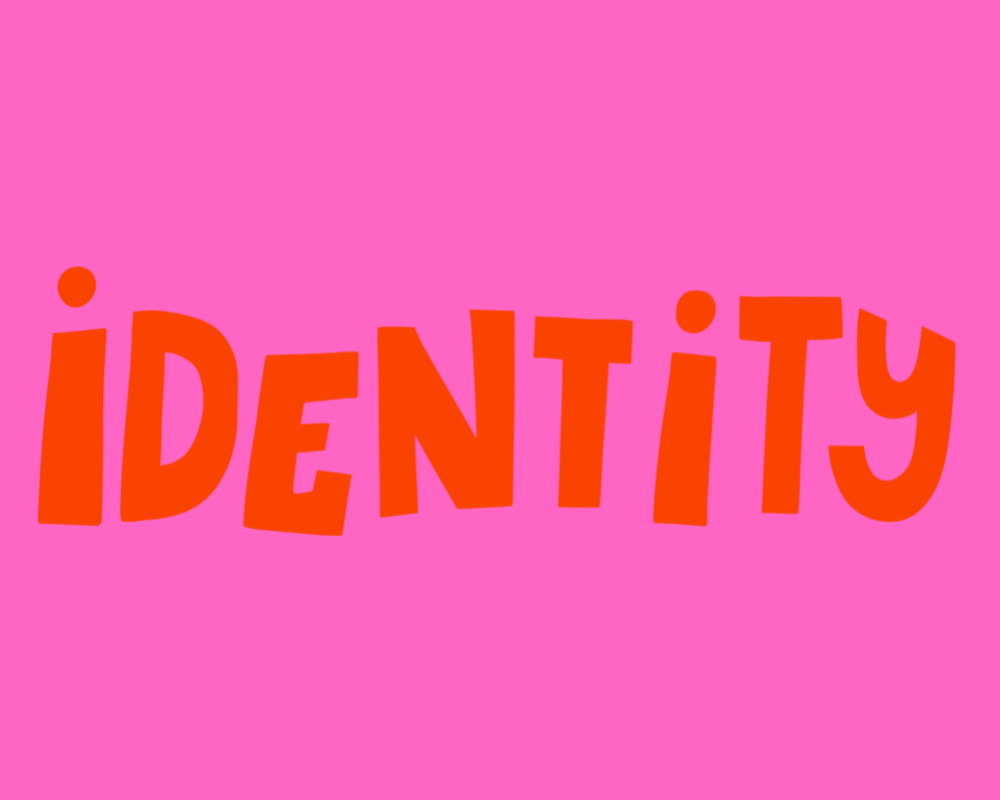 Identity Word