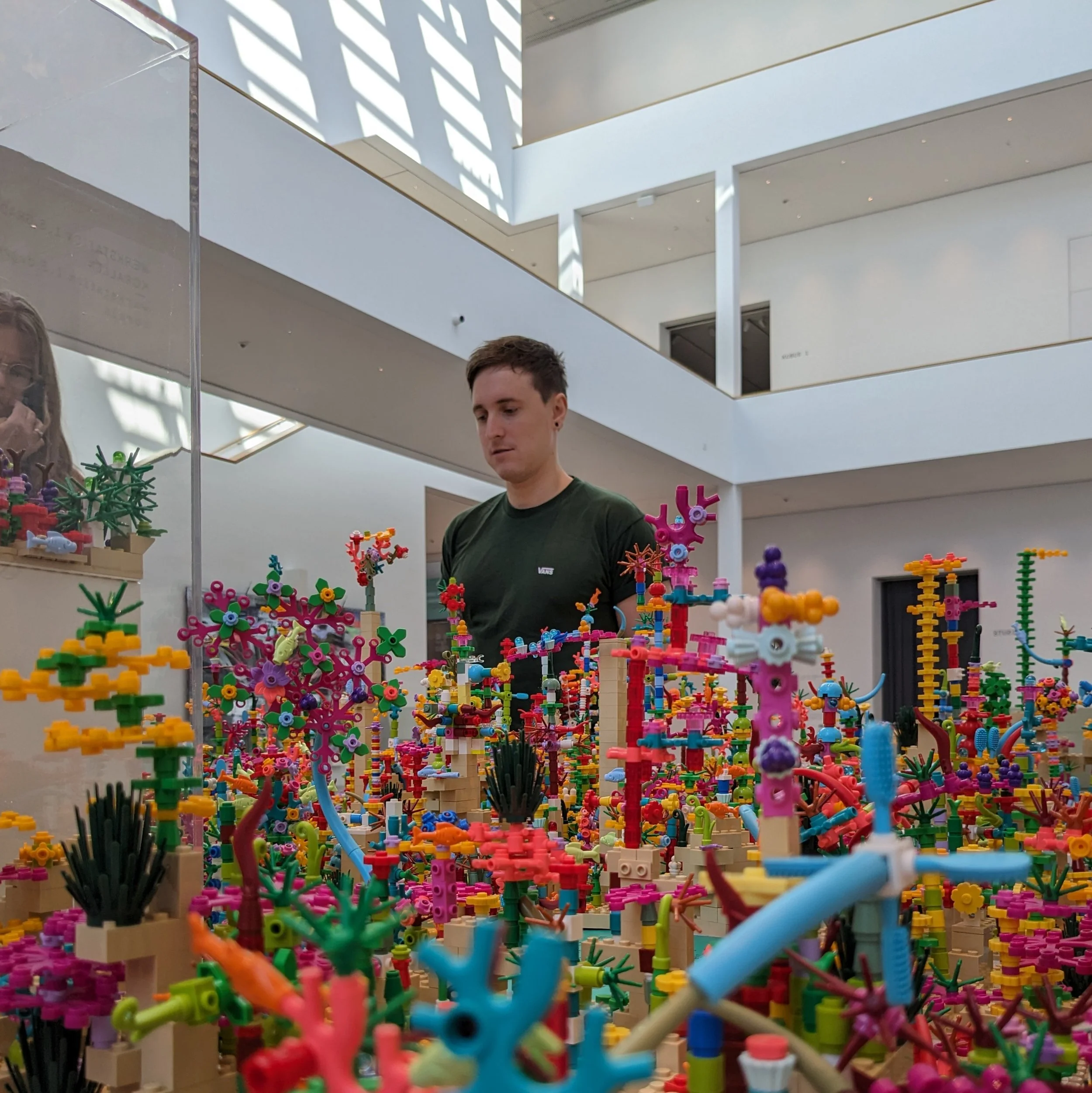 Cultural Bridge 2023 — Creative Black Country