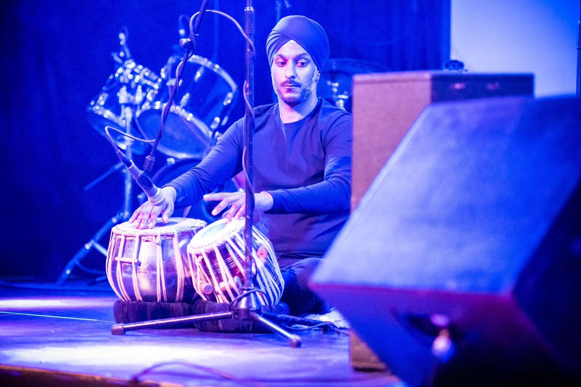 9 Words Podcasts: Eclecticism — Creative Black Country