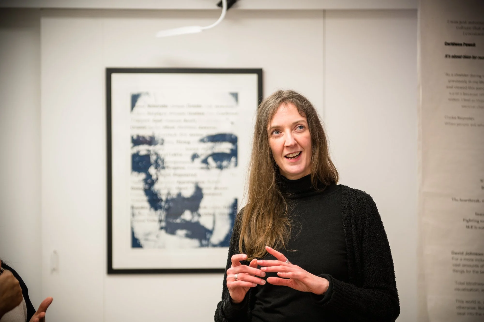 9 Words Podcasts: Transience — Creative Black Country