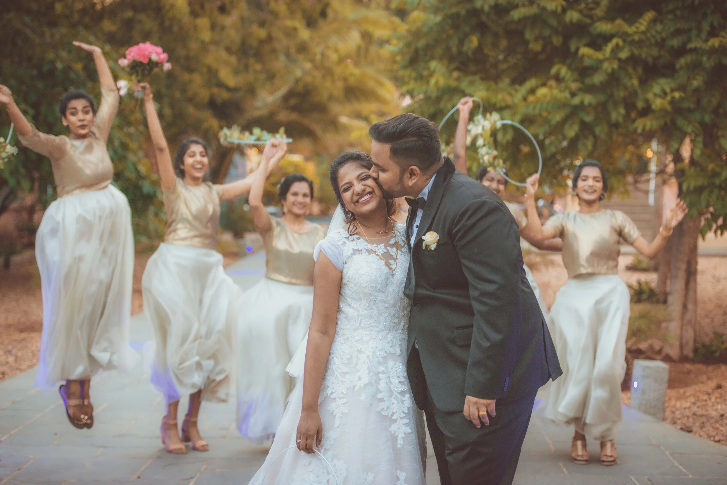 Studio Light Weddings