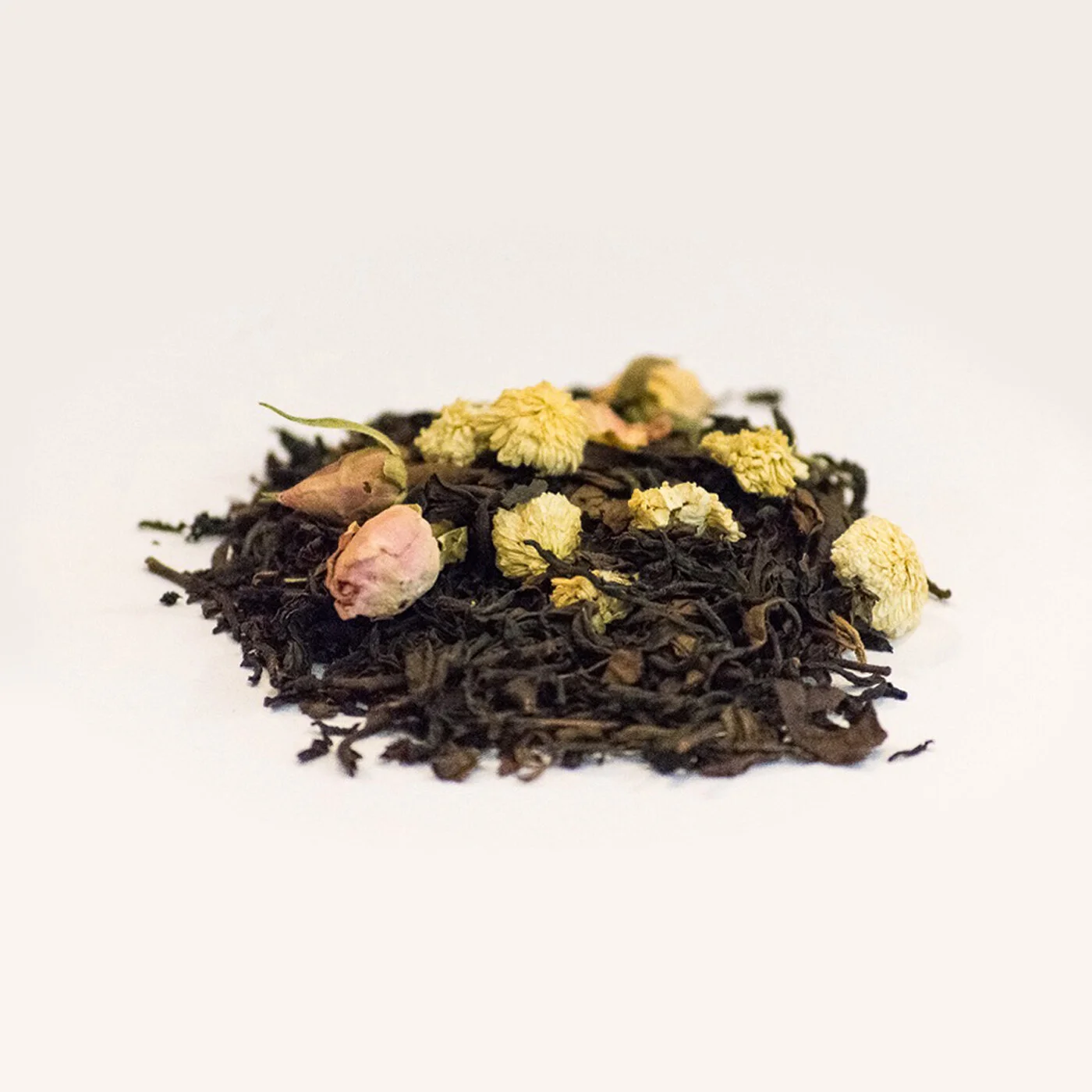 Té Azul | Oolong — Té Valle Gourmet