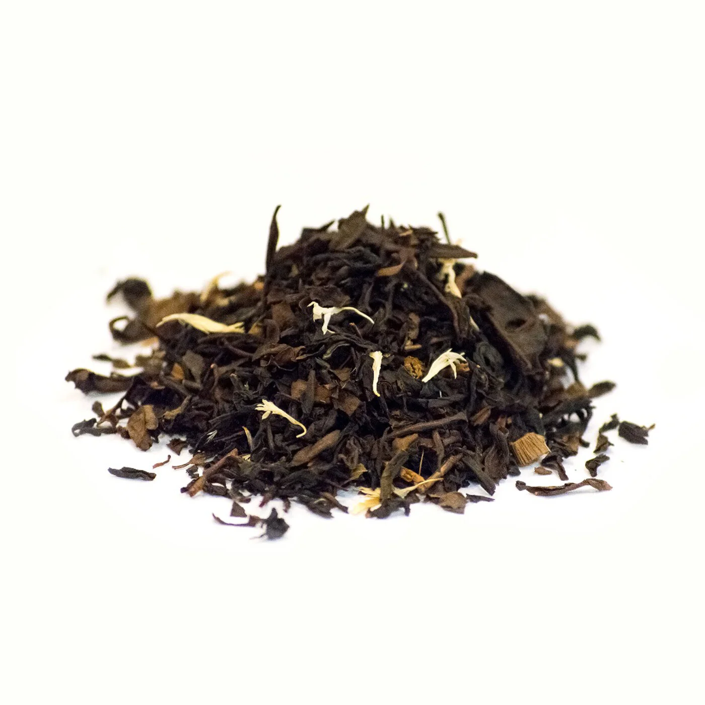 Té Azul | Oolong — Té Valle Gourmet
