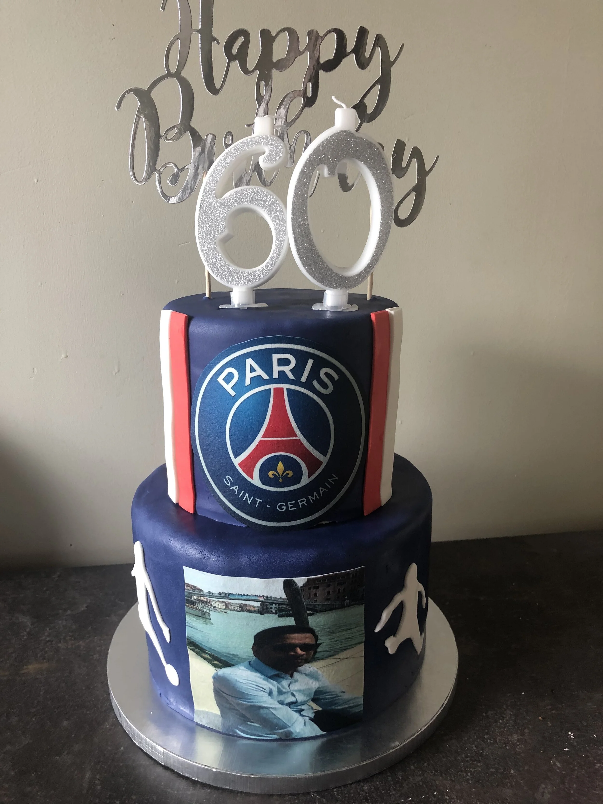 Tarifs — paris cakery