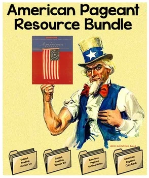 Guided Readings — APUSH Online