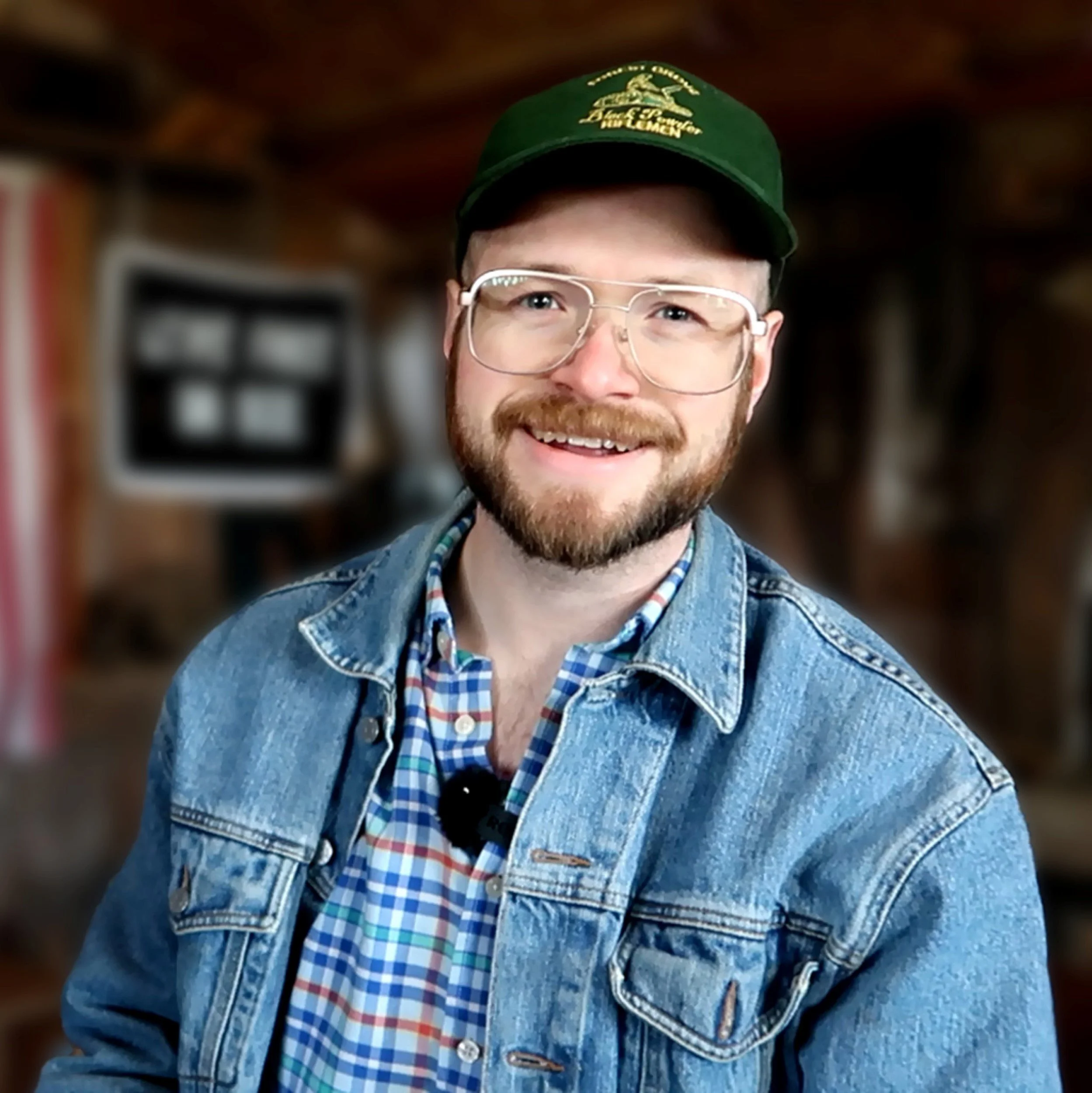 About Ethan — Yazel