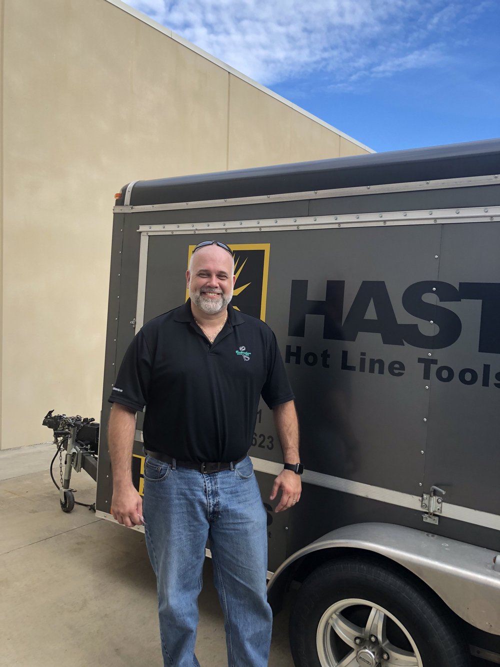 Jason Cutler | Director of Operations - Utility Service Agency ...