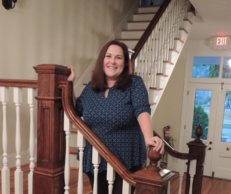 Christy Woolley — Utility Service Agency